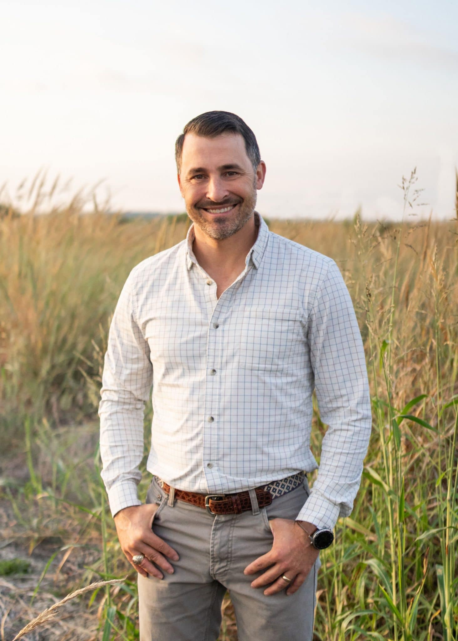 Letter From the Broker - Land Conference Takeaways - Capital Ranch ...