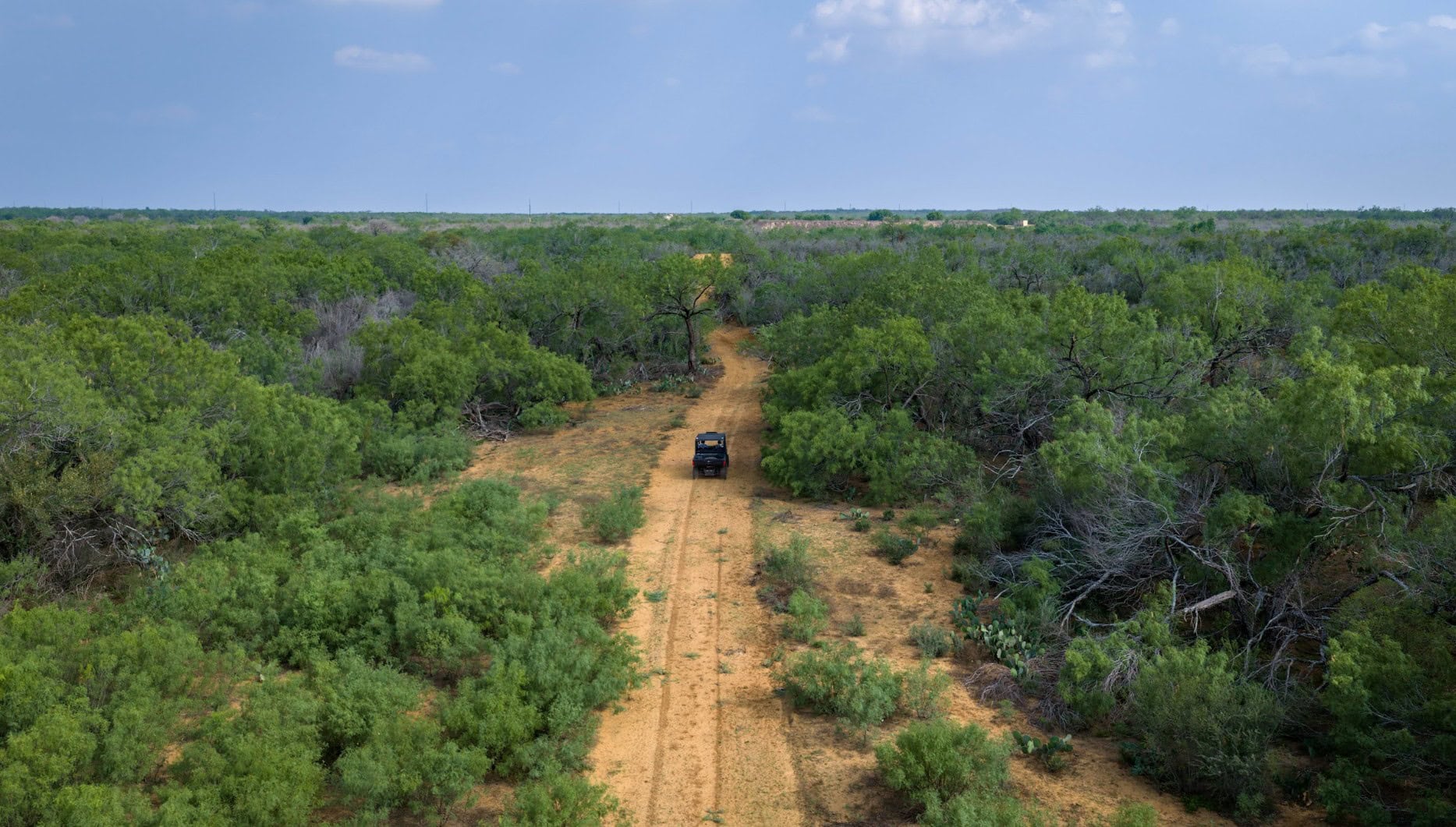 Letter From the Broker - Land Conference Takeaways - Capital Ranch ...